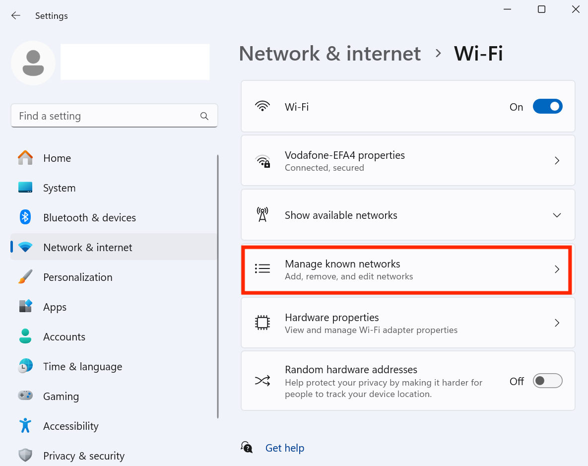 What is a static IP? | Avira