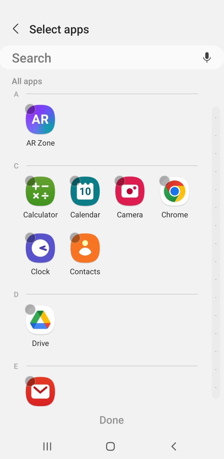 How to hide apps on Android | Avira