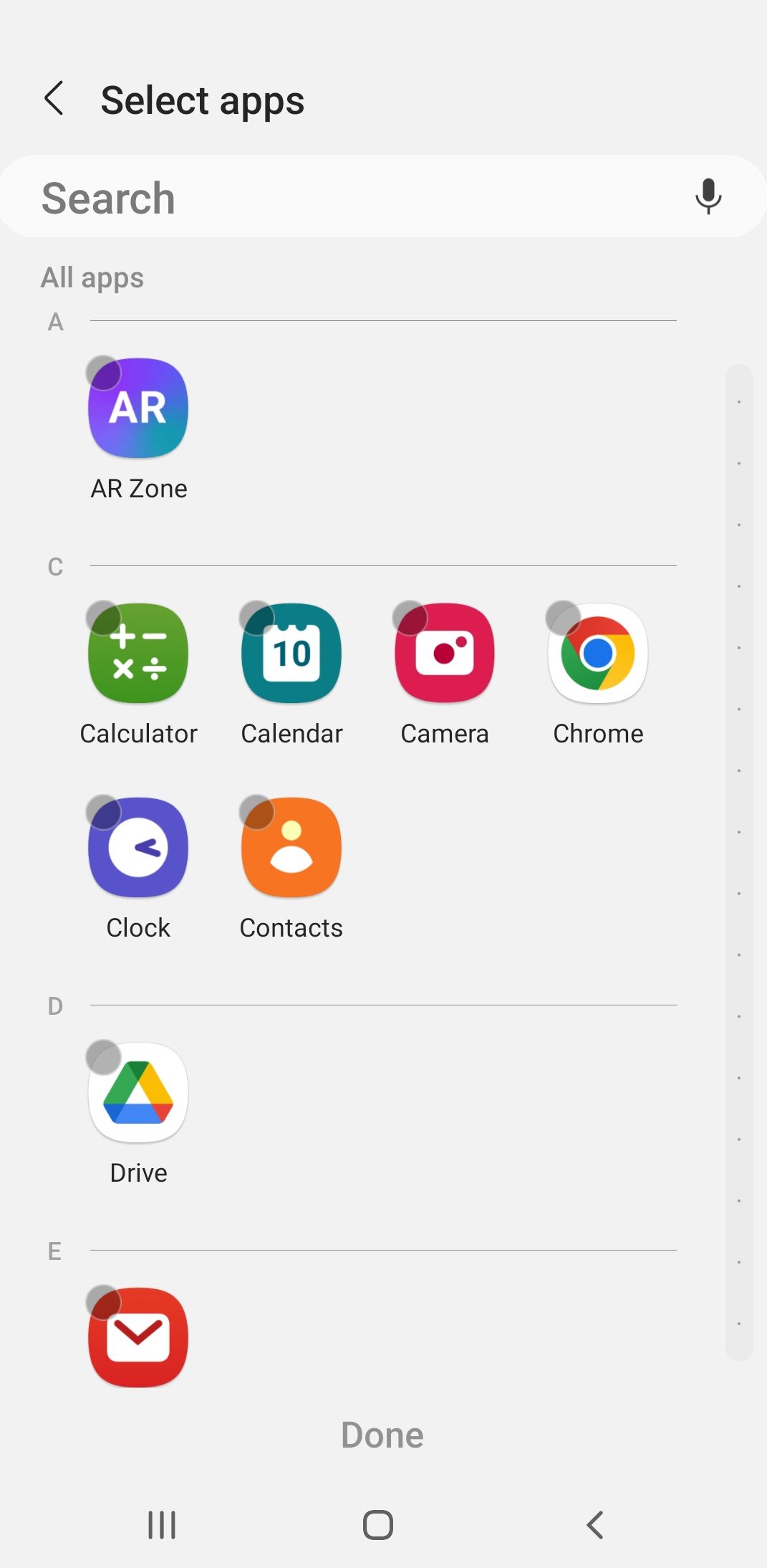 How to hide apps on Android | Avira