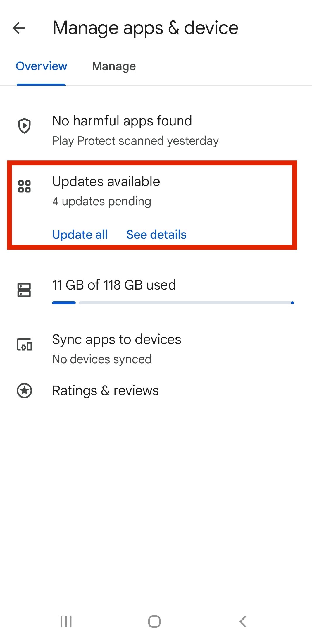 How to help protect your Android from crashing apps | Avira