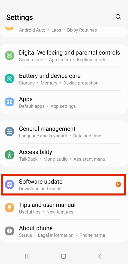 How to help protect your Android from crashing apps | Avira