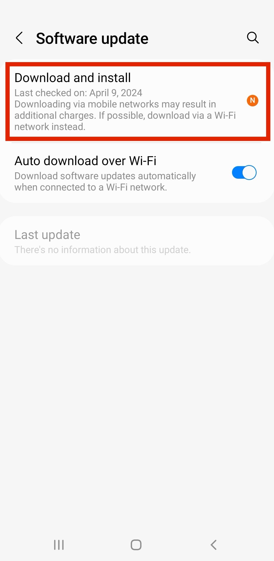 How to help protect your Android from crashing apps | Avira