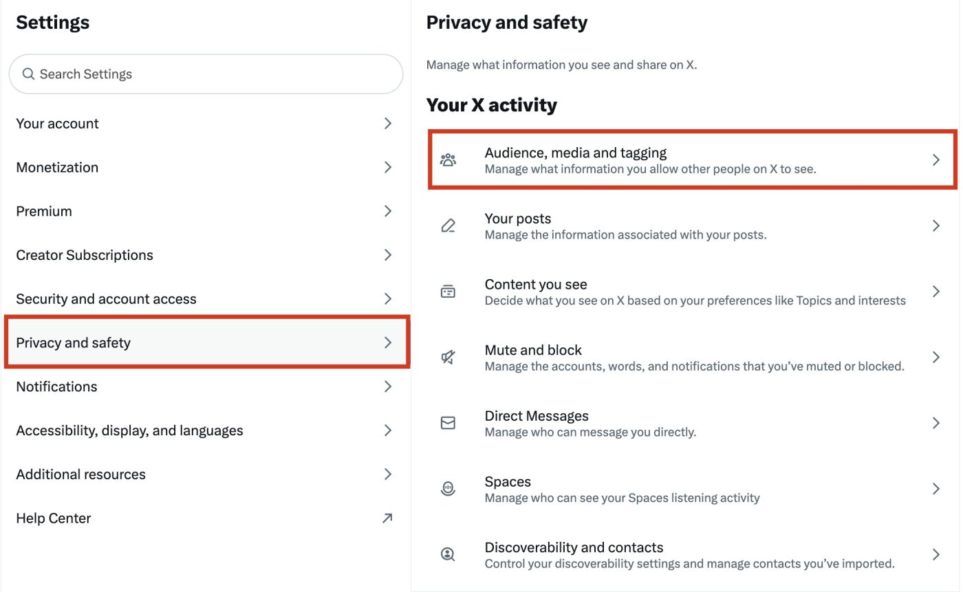 Step-by-step guide: How to delete your Twitter account | Avira