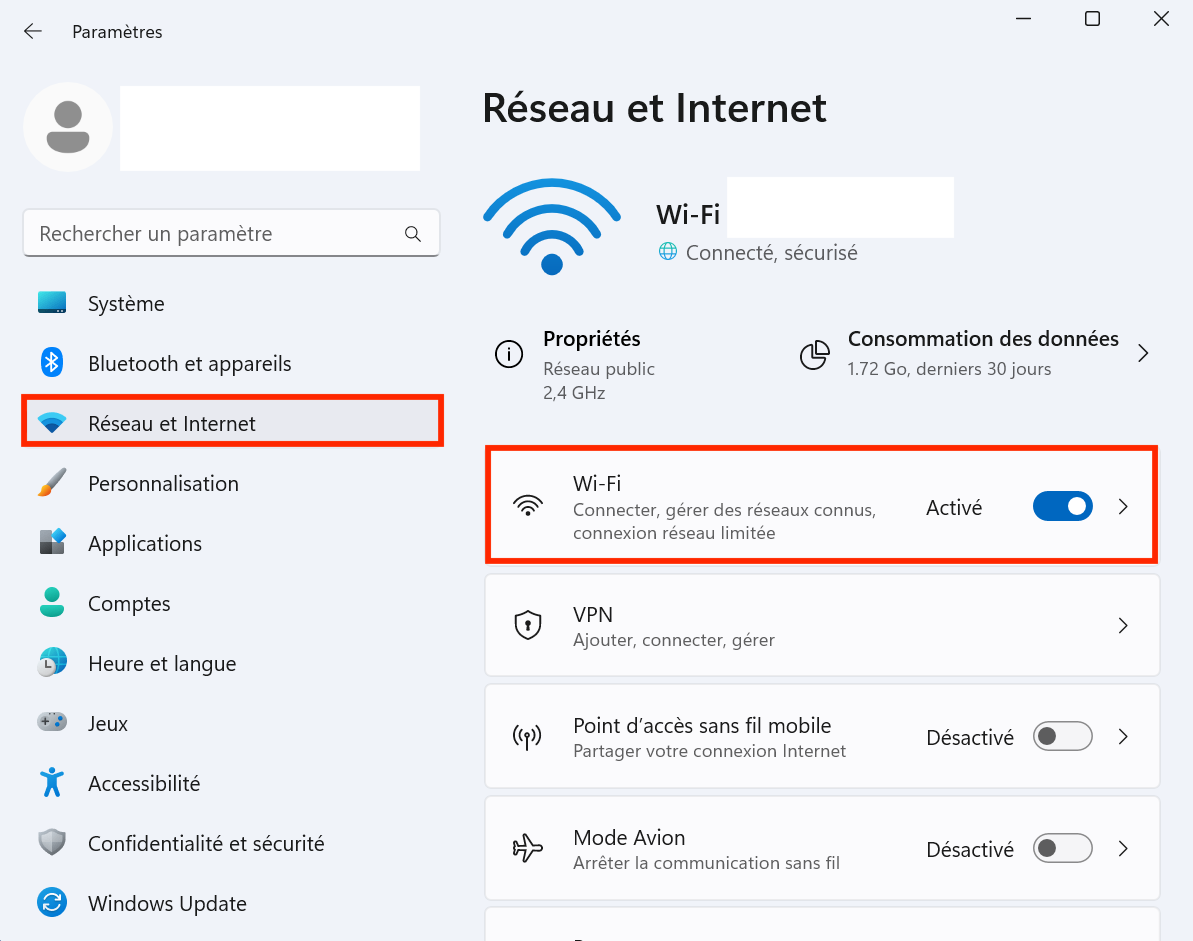 Qu’est-ce qu’une adresse IP statique ? | Avira