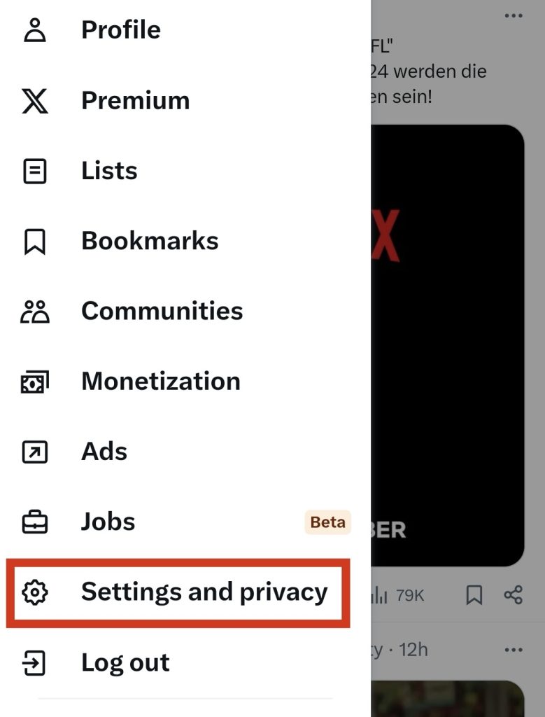 Step-by-step guide: How to delete your Twitter account | Avira