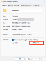 How to password protect a folder or file in Windows 10? | Avira