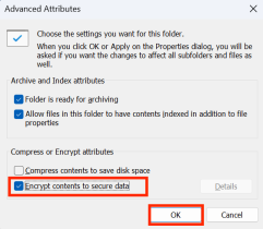 How to password protect a folder or file in Windows 10? | Avira