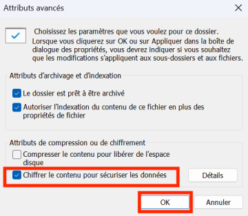 Comment protéger un dossier ou fichier par mot de passe sous Windows 10 ...
