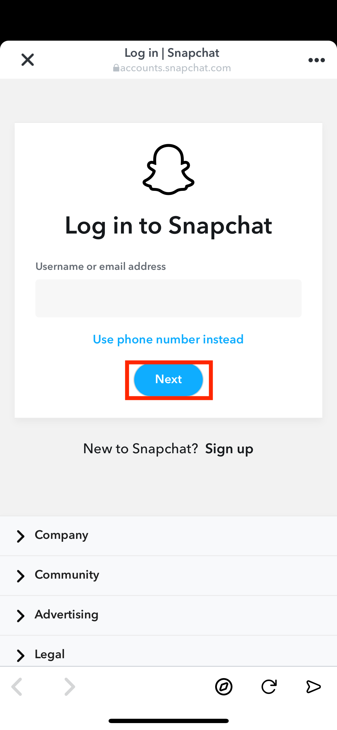 Il modo veloce e affidabile per eliminare il tuo account Snapchat | Avira