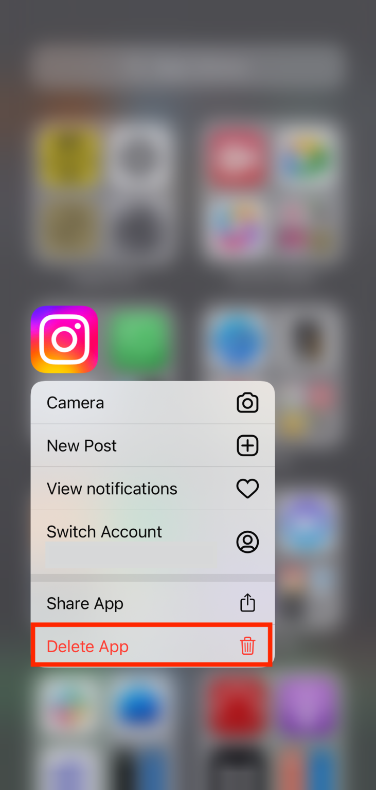 Here’s how to remove apps from your iPhone | Avira