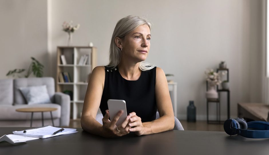 Cos'è lo smishing? Bloccare le truffe di smishing | Avira