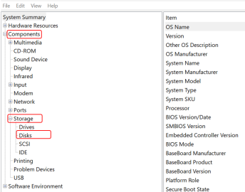 How to check your PC specs | Avira