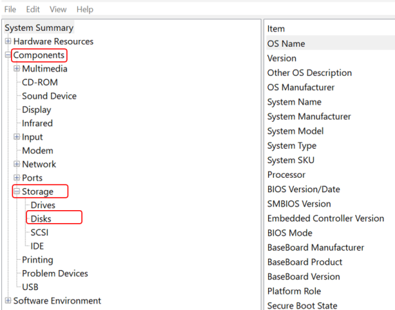 How to check your PC specs | Avira