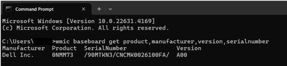 Ein einfacher Weg, den Typ Ihres Motherboards zu ermitteln | Avira