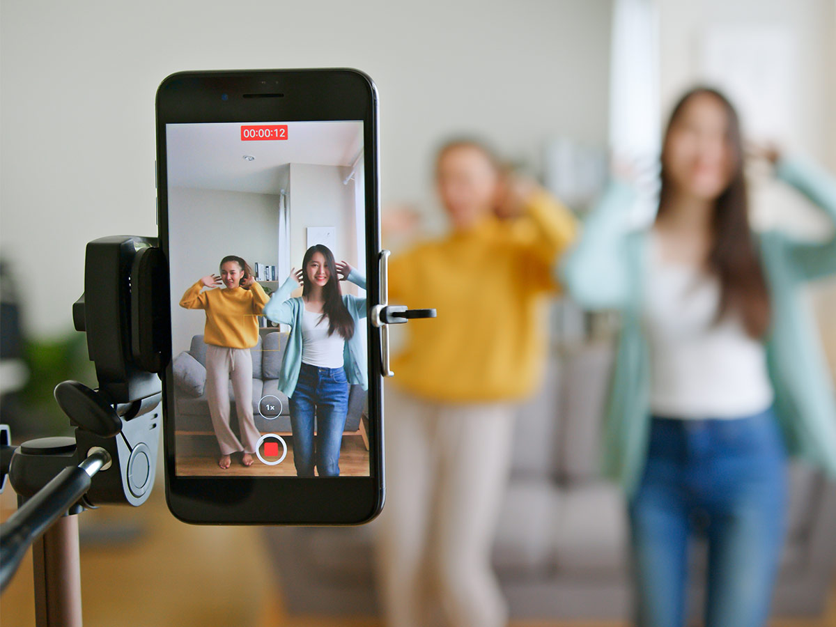 Is TikTok safe to use? Explore the privacy and security risks| Avira