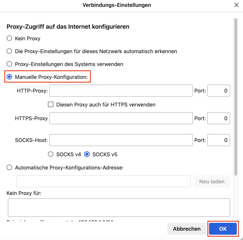 Proxy-Server: Was das ist & wie es funktioniert | Avira