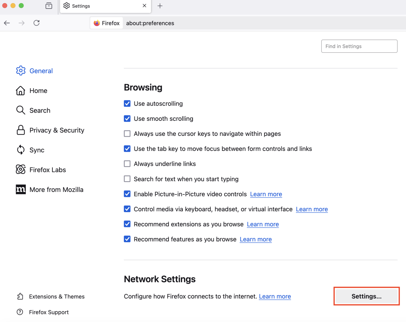 What is a proxy server and what are the benefits of using one?