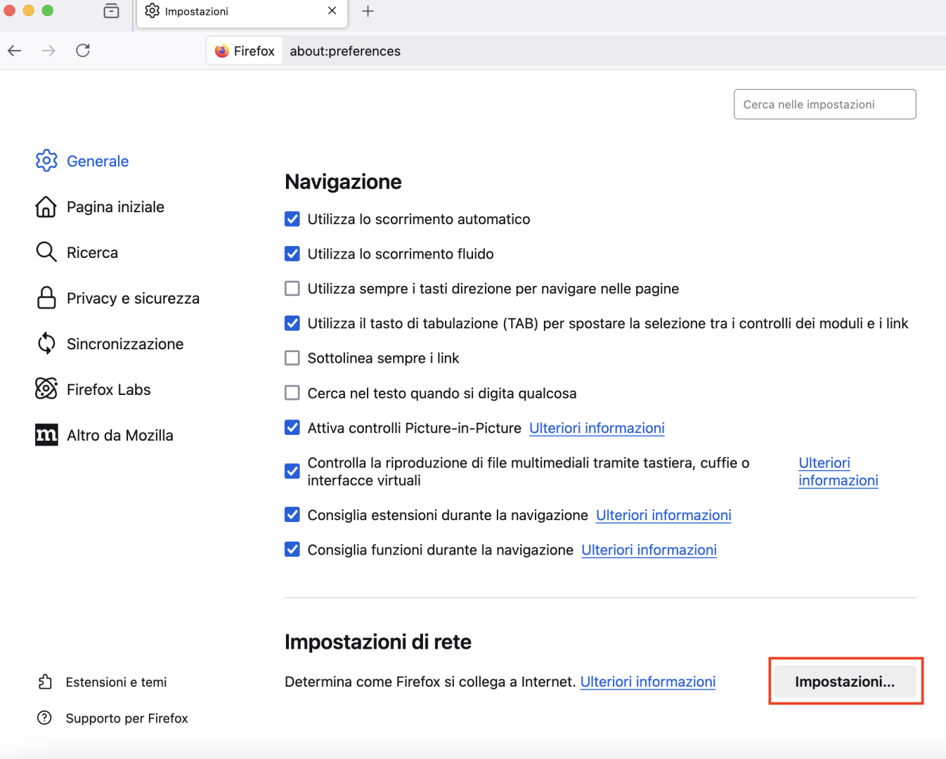 Cos’è un server proxy e come funziona | Avira