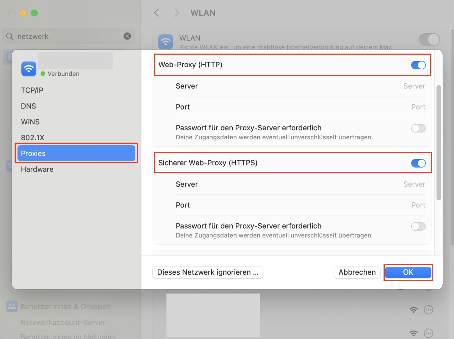 Proxy-Server: Was das ist & wie es funktioniert | Avira