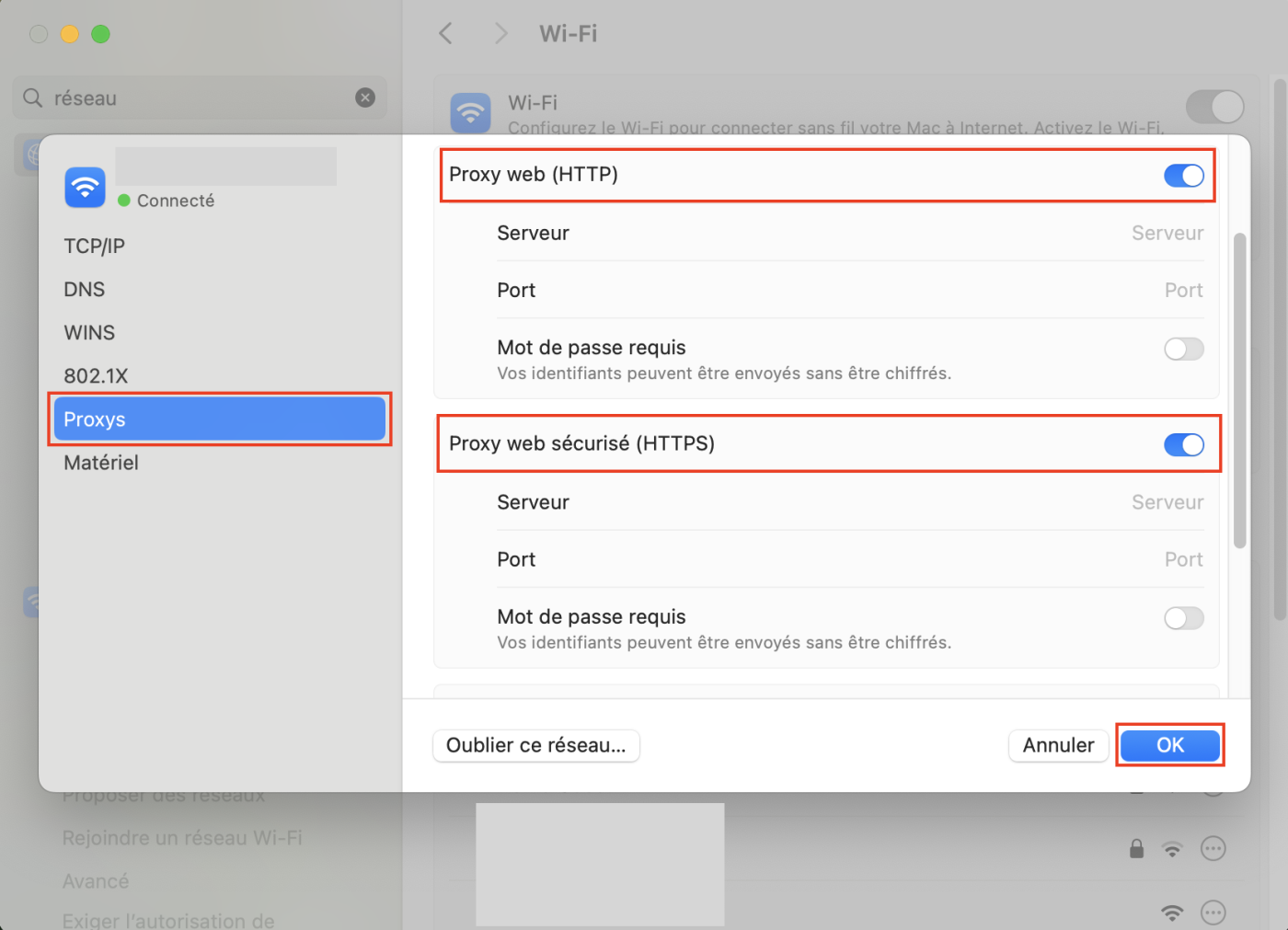 Qu’est-ce qu’un serveur proxy et comment fonctionne-t-il ? | Avira