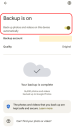 Step-by-step guide to backing up your Android phone | Avira