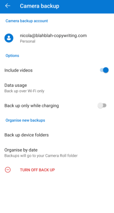 Step-by-step guide to backing up your Android phone | Avira