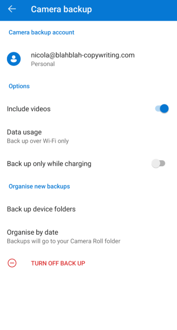 Step-by-step guide to backing up your Android phone | Avira