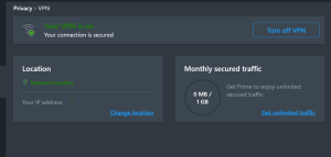 How to Quickly Change Location on Android Devices | Avira