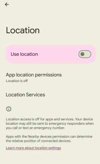 How to Quickly Change Location on Android Devices | Avira