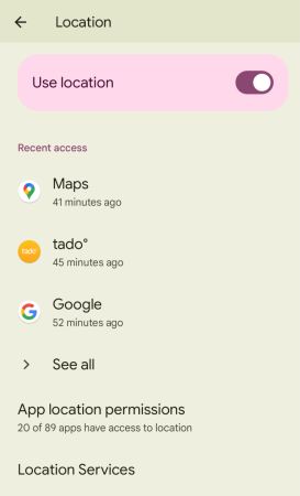 How to Quickly Change Location on Android Devices | Avira