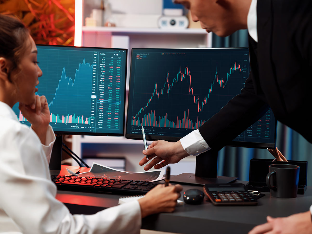 Chi sono i broker di dati e come utilizzano i tuoi dati | Avira