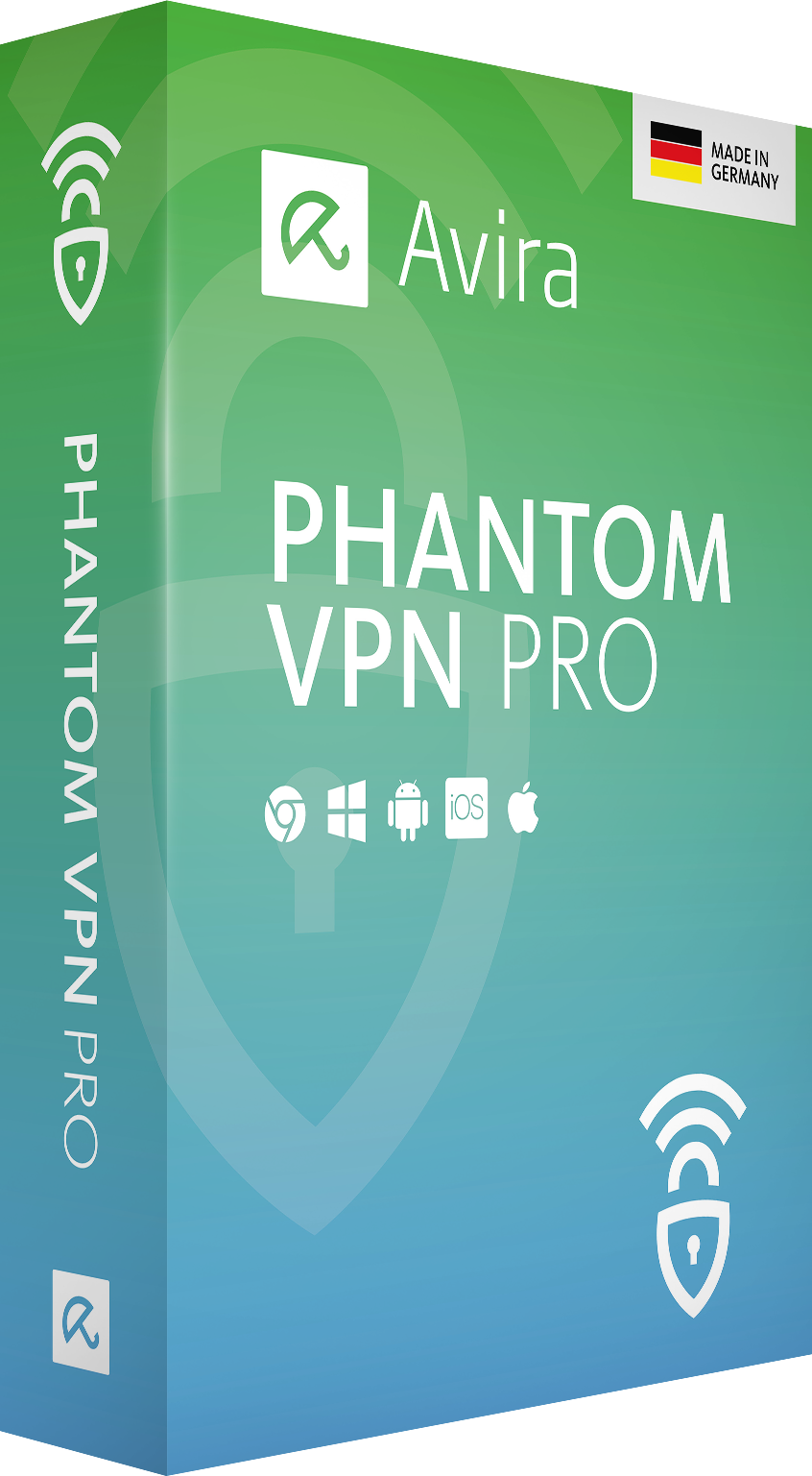 Salle de presse : communiqués de presse et contacts | Avira