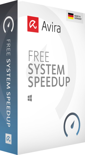 El Optimizer de Avira es el limpiador gratuito para tu equipo