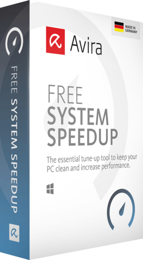 Uninstaller & Optimizer to speed up your PC | Avira