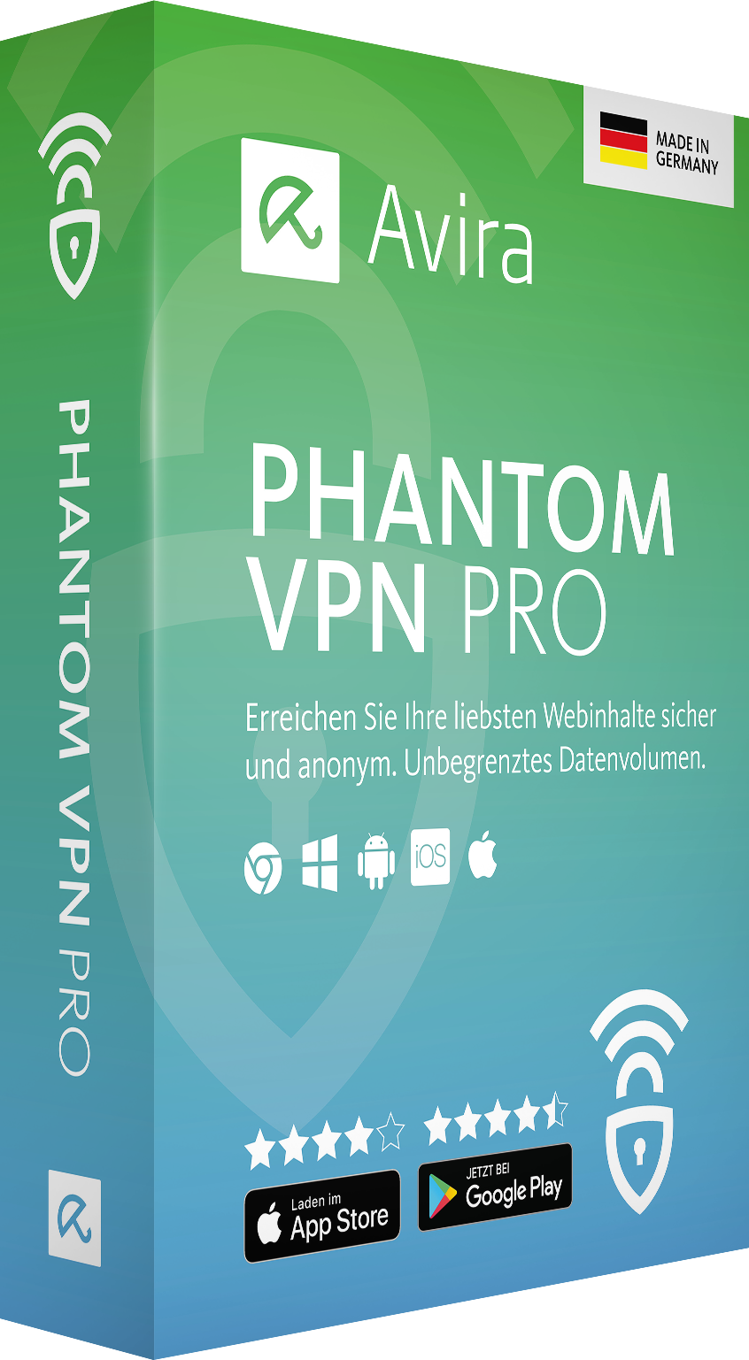 Avira Affiliate-Partnerprogramm