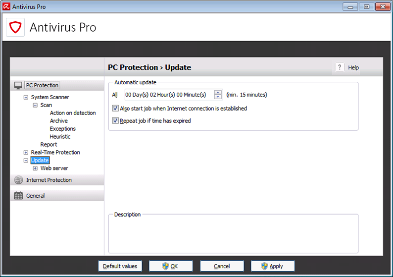 Newsroom: Press releases & contacts | Avira
