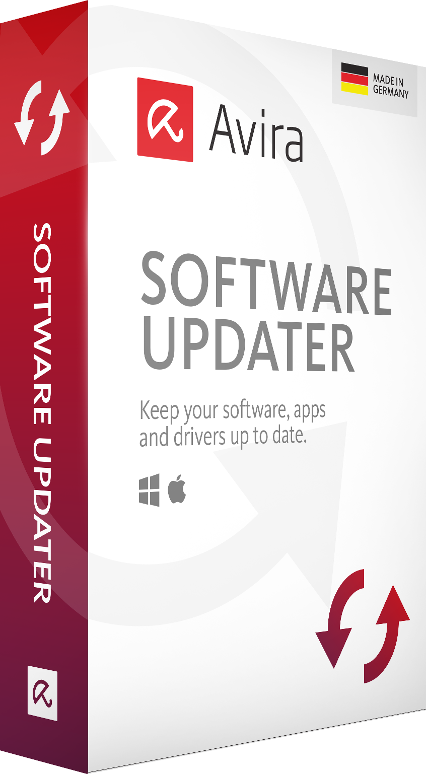 Newsroom: Press releases & contacts | Avira