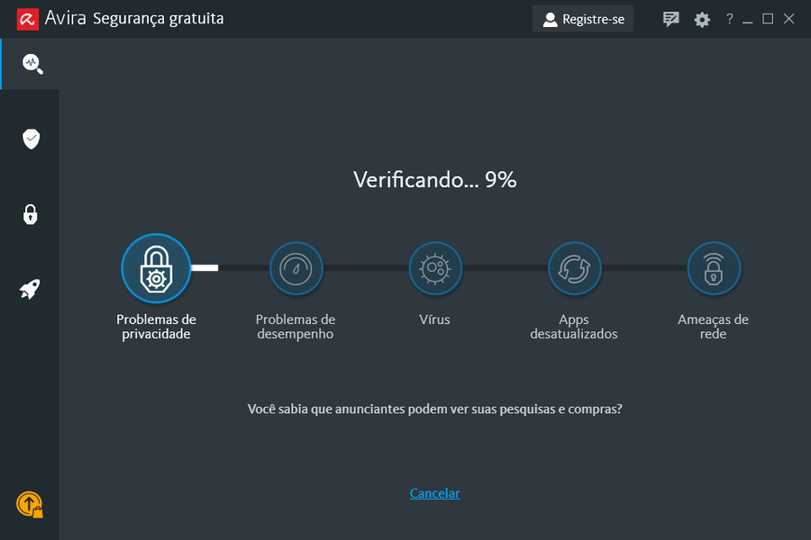 Antivírus gratuito para Windows para a melhor proteção em tempo real ...
