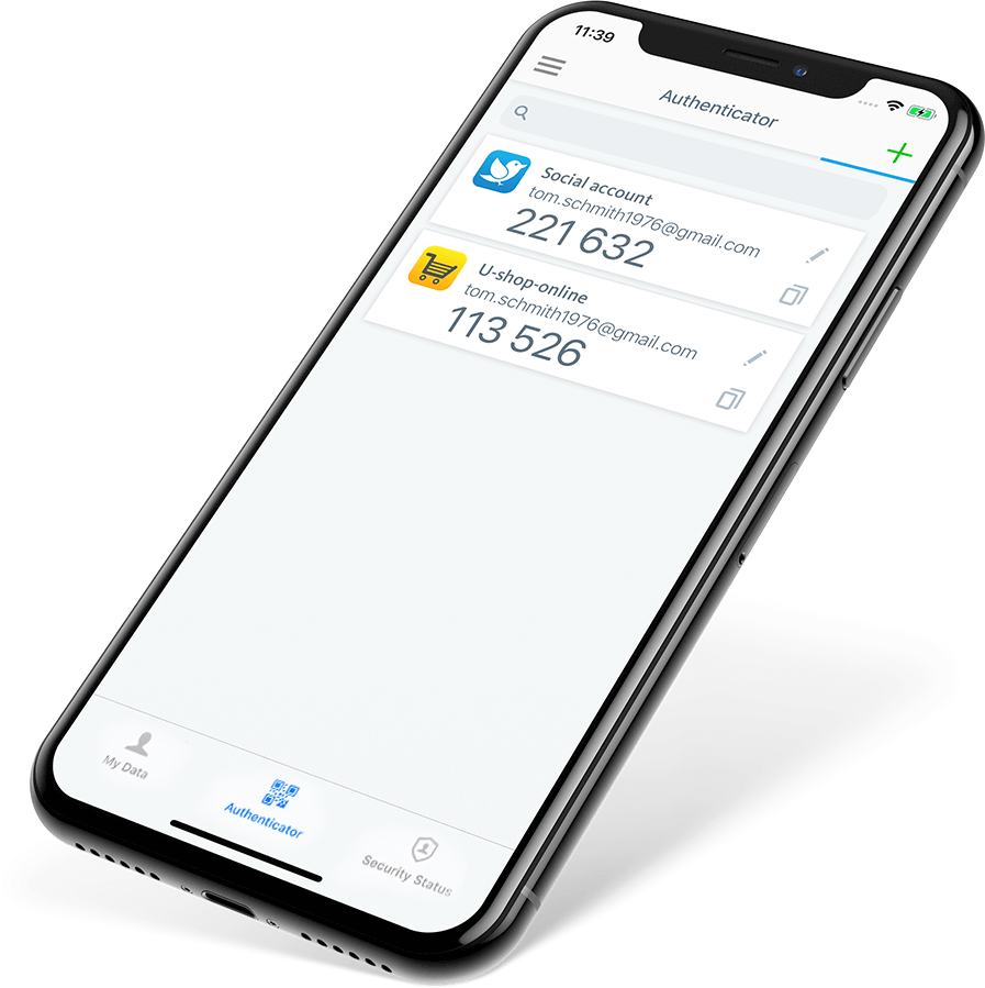 Password Manager free download | Avira