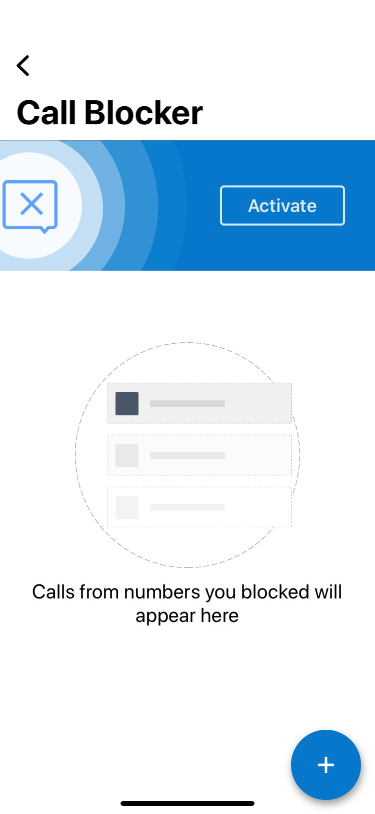 Avira Mobile Security: Free protection for your iPhone
