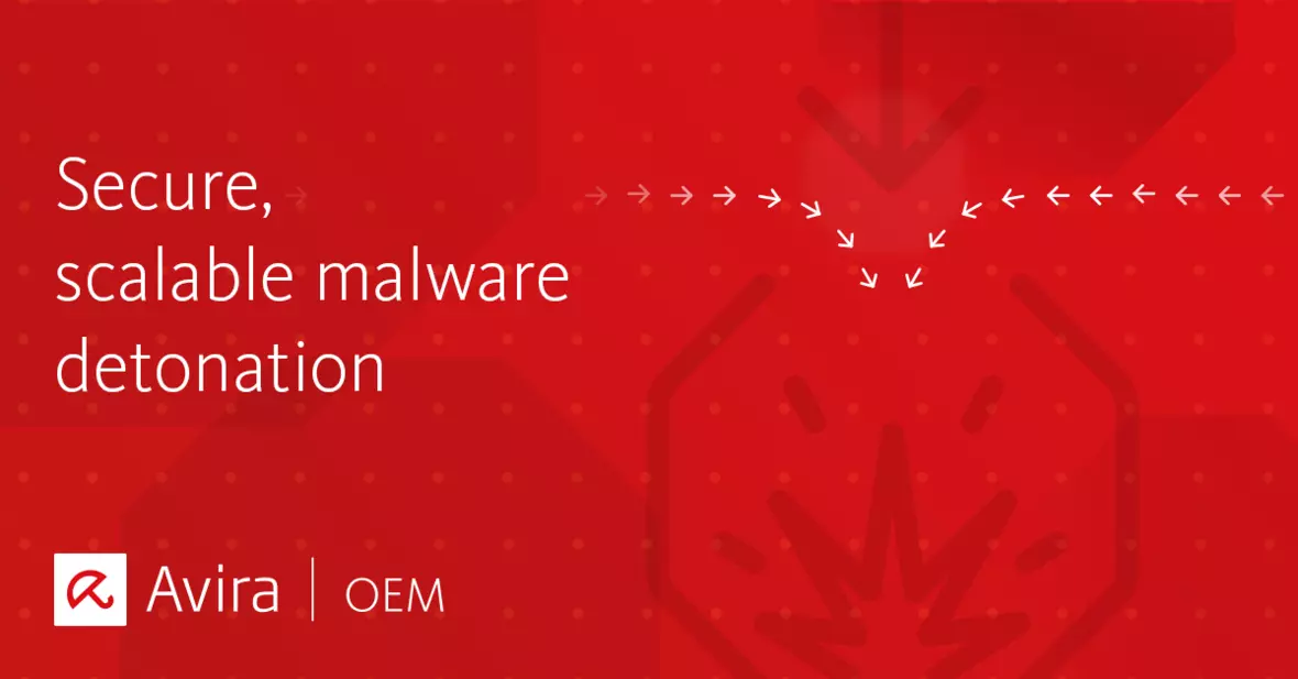 cloud sandbox api | Avira OEM