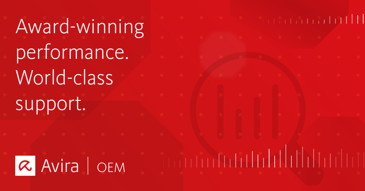Avira Scan Engines | Avira OEM