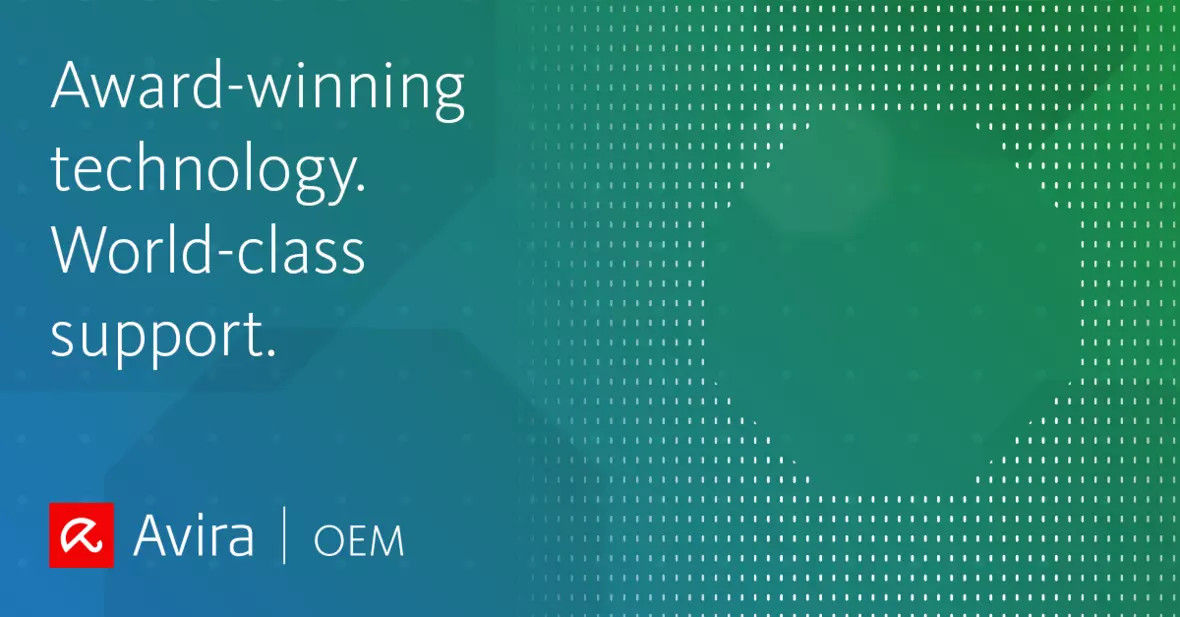Partnerships | Avira OEM