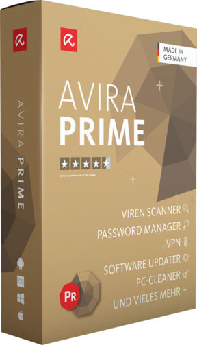 Antivir - Avira Free Antivirus – Download