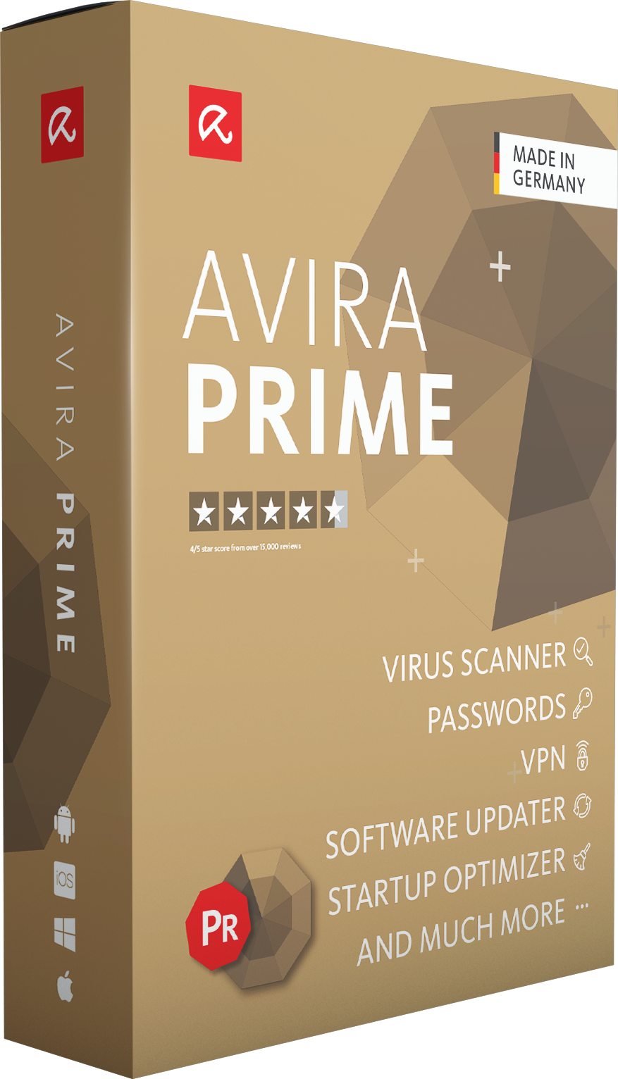 Avira Affiliate Partner Program